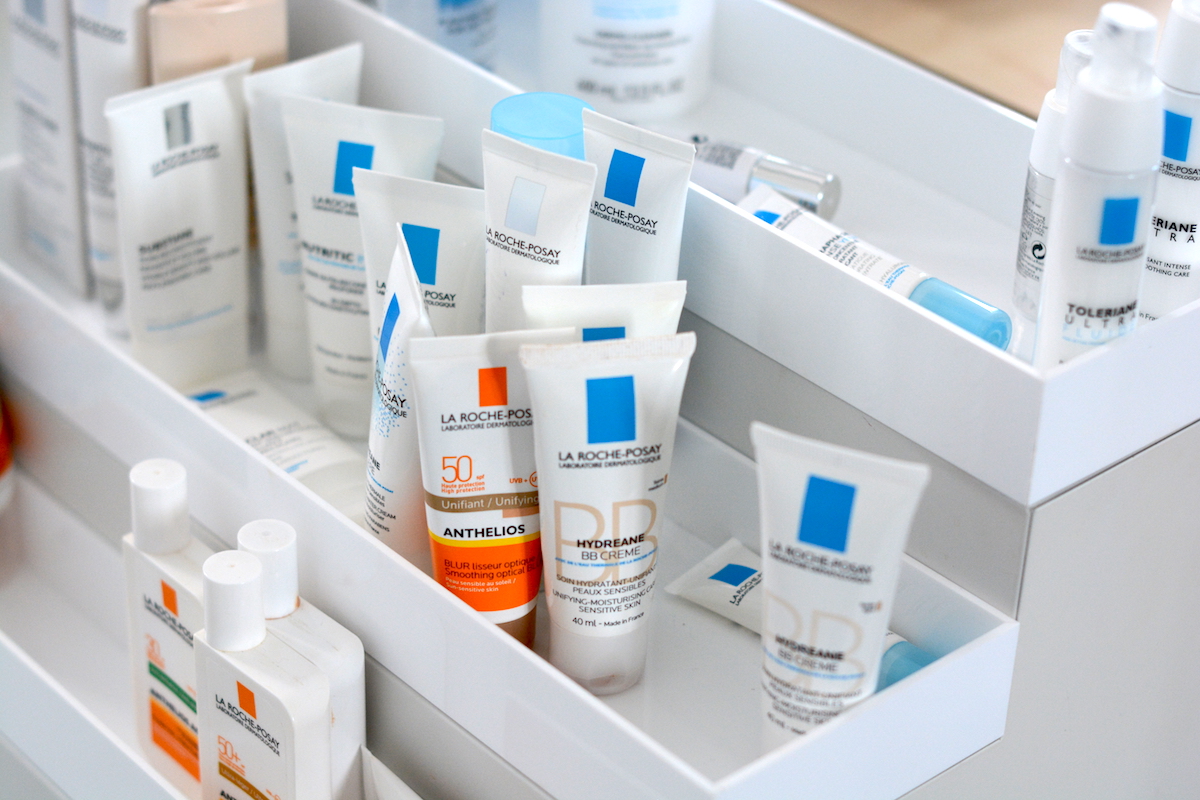 La Roche-Posay : quel produit choisir ? | Le blog de Marjolaine SOLARO